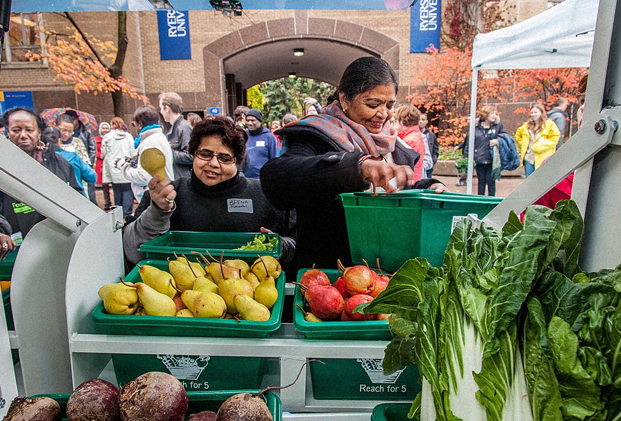 Why Mobile Markets Aren't Going To Solve The Problem Of Food Deserts ...