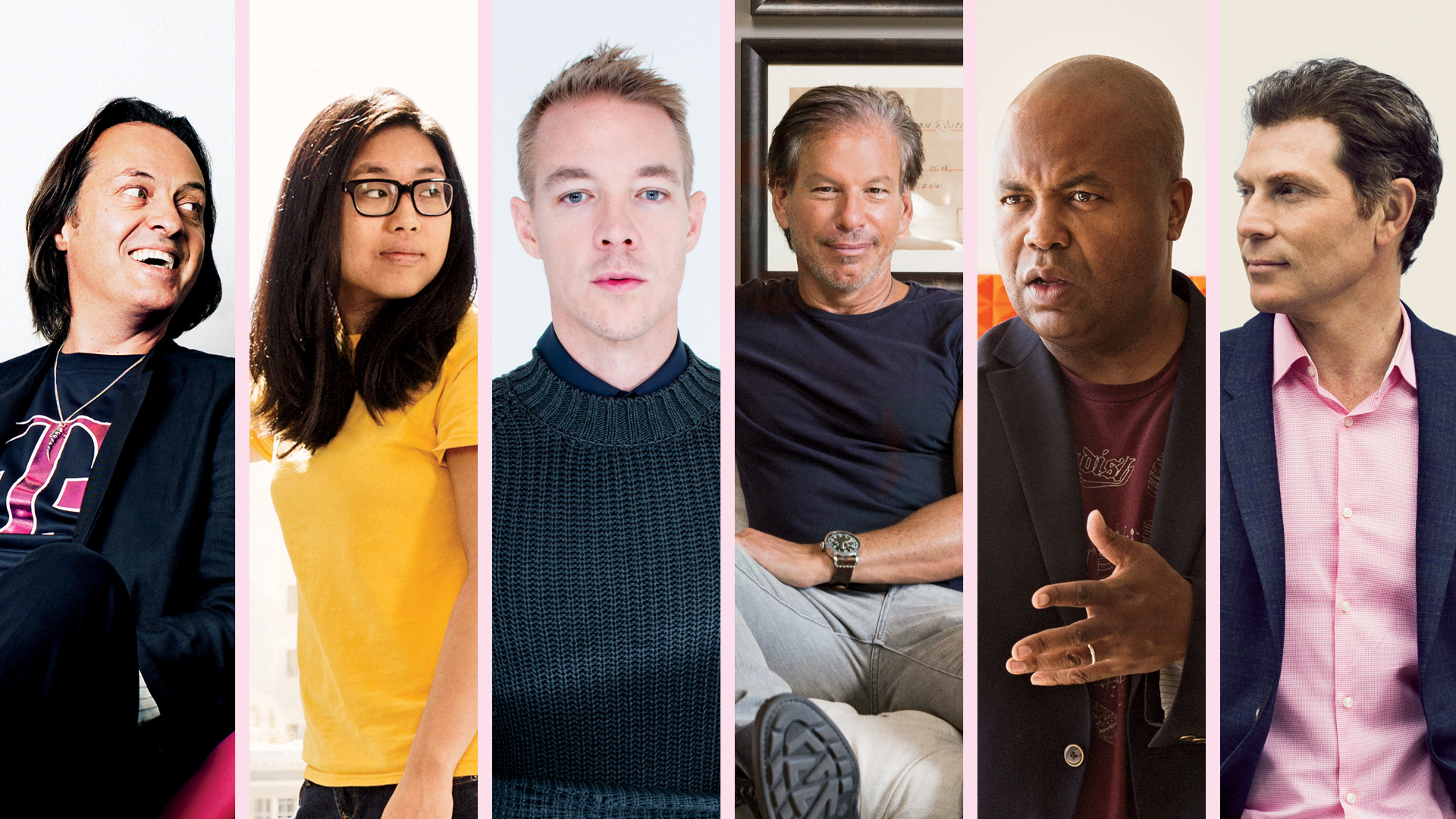 Productivity Secrets, Origin Stories, And Science-Backed Burnout ...