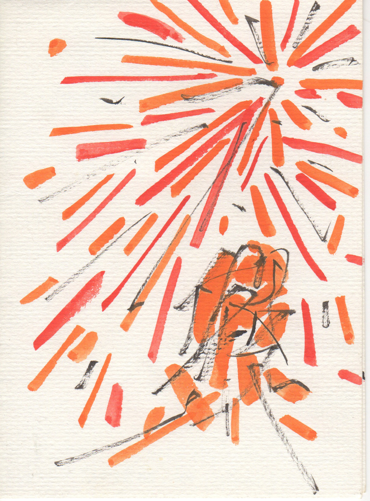 A Holiday Remembrance Of Artist Andrew Bucci - Fast Company