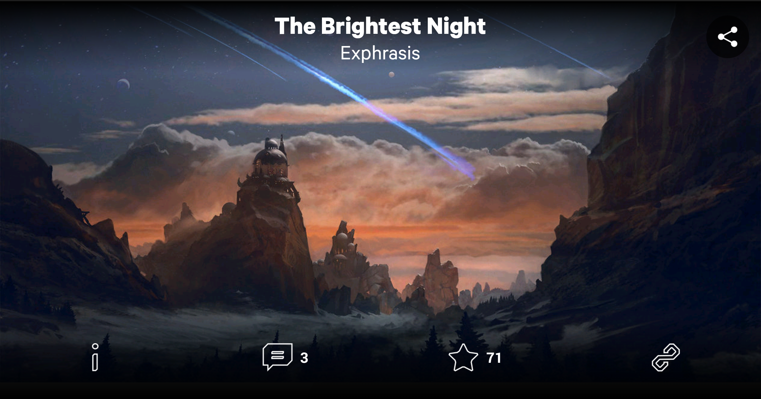 With Its New App, DeviantArt Finally Has A Mobile Place For Those 65 ...