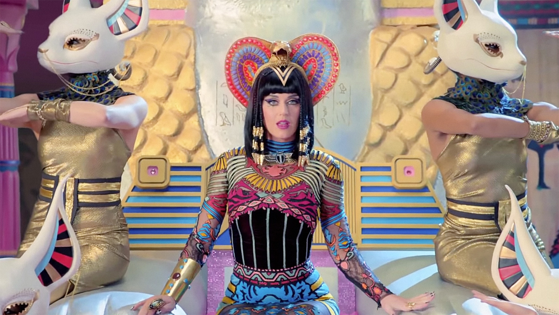 Here Are 2014's Biggest Hit Songs-All Mashed Up Into a Single 4-Minute ...