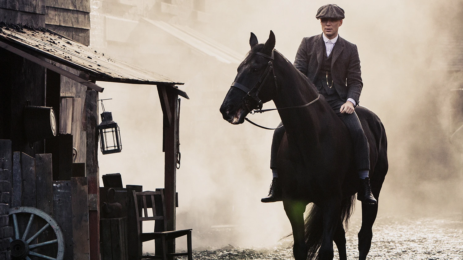 7 Reasons “Peaky Blinders” Is One Of The Year’s Most Immersive Crime ...