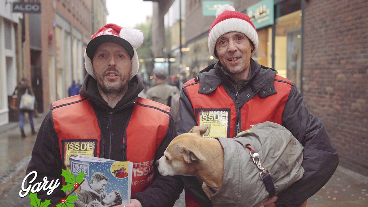 Yes, They Know It's Christmas: Charities Get Creative To Get People ...