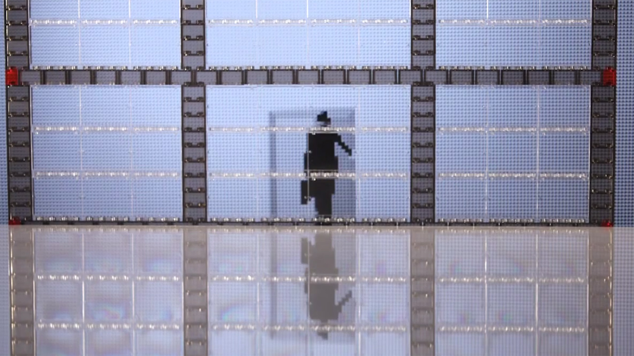 Bill Gates Turns Himself Into A Lego Character To Announce His Favorite ...