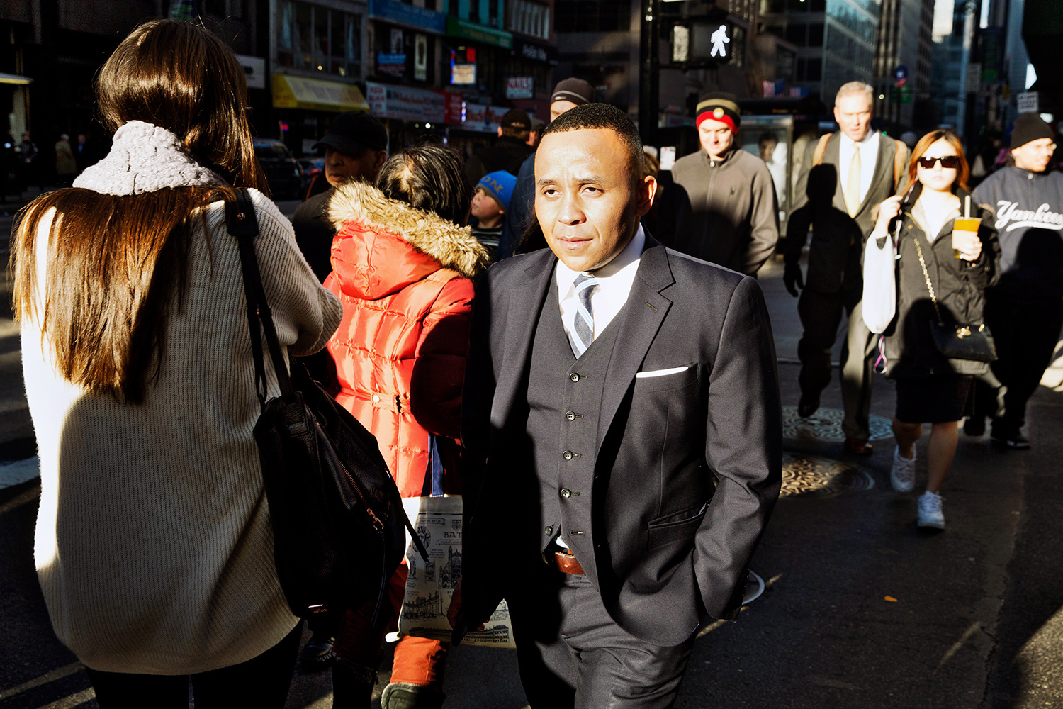 Color Of Change - Fast Company