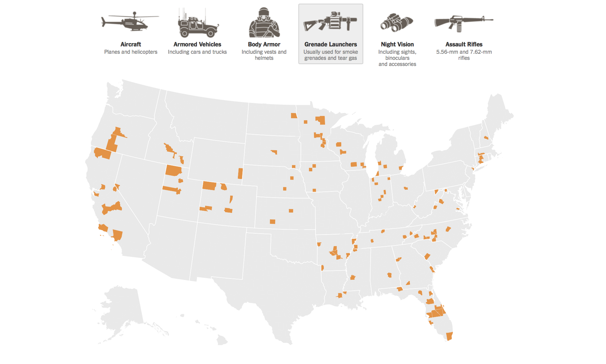 The 18 Best Infographics Of 2014 - Fast Company