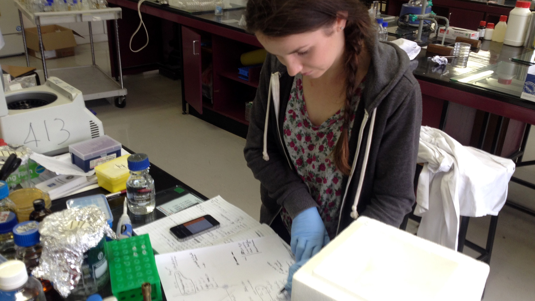 Biocoding For Beginners - Fast Company