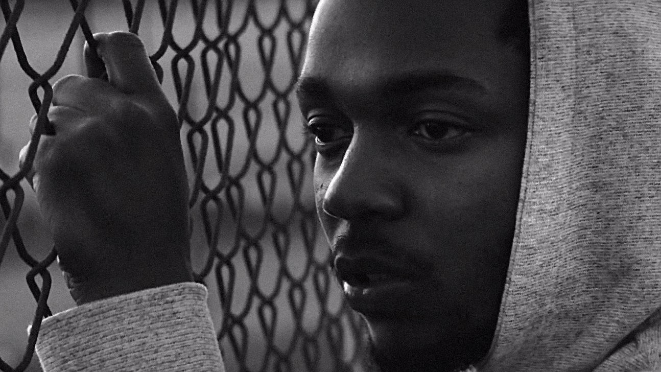 Kendrick Lamar Pays Tribute To Compton In New Reebok-Backed Short Film ...