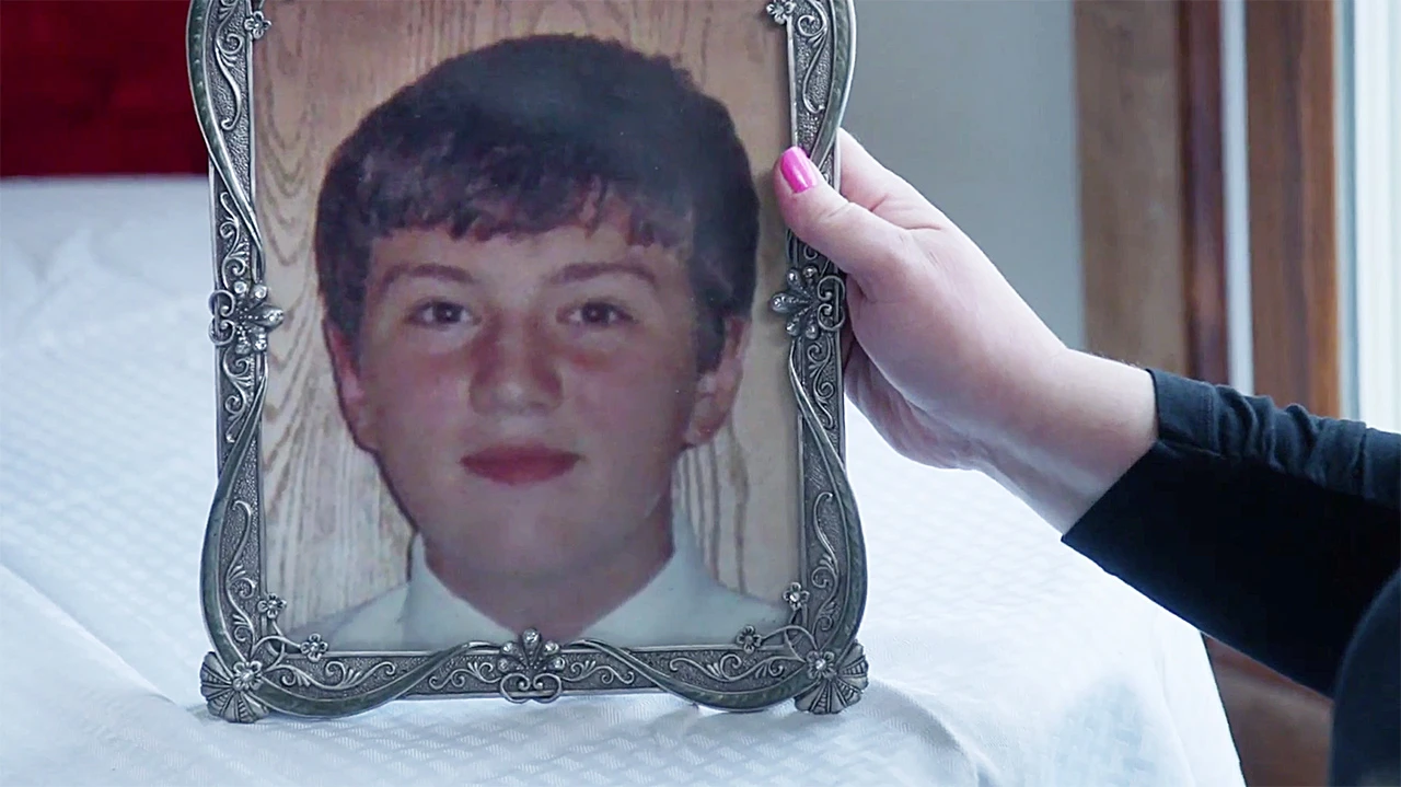 Remembering Sandy Hook With A Look At "What They Left Behind" - Fast ...