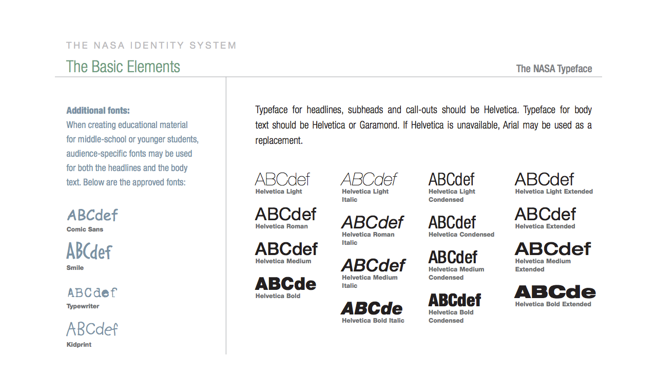 How NASA Stays Beautiful - Fast Company