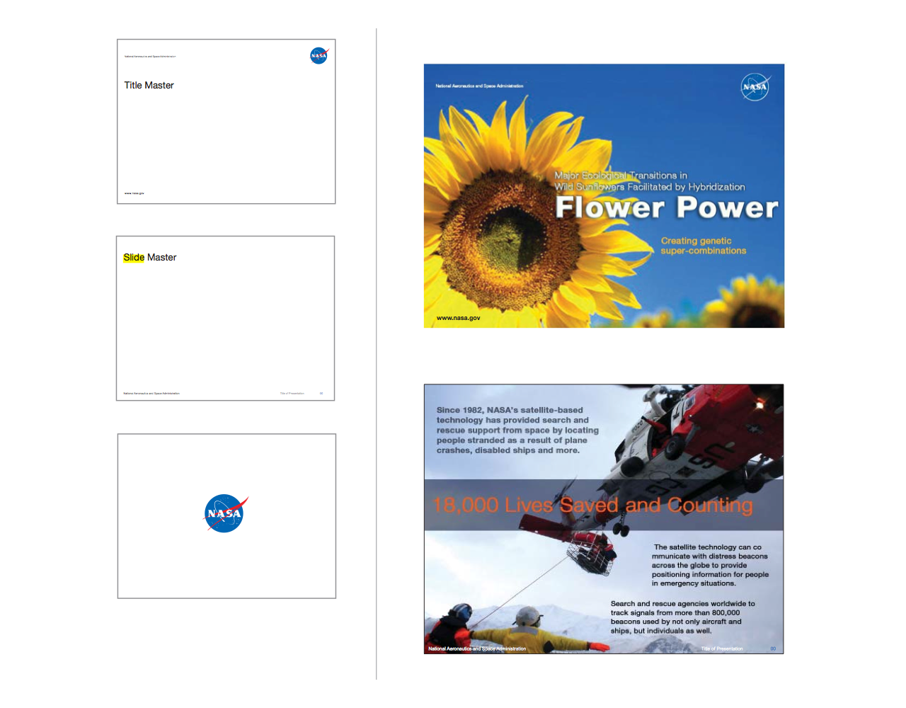 How NASA Stays Beautiful - Fast Company
