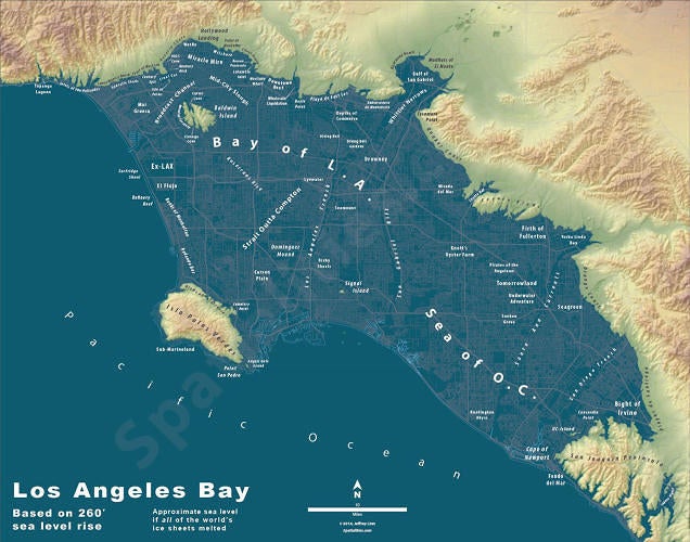 The 9 Most Informative Maps Of 2014 - Fast Company