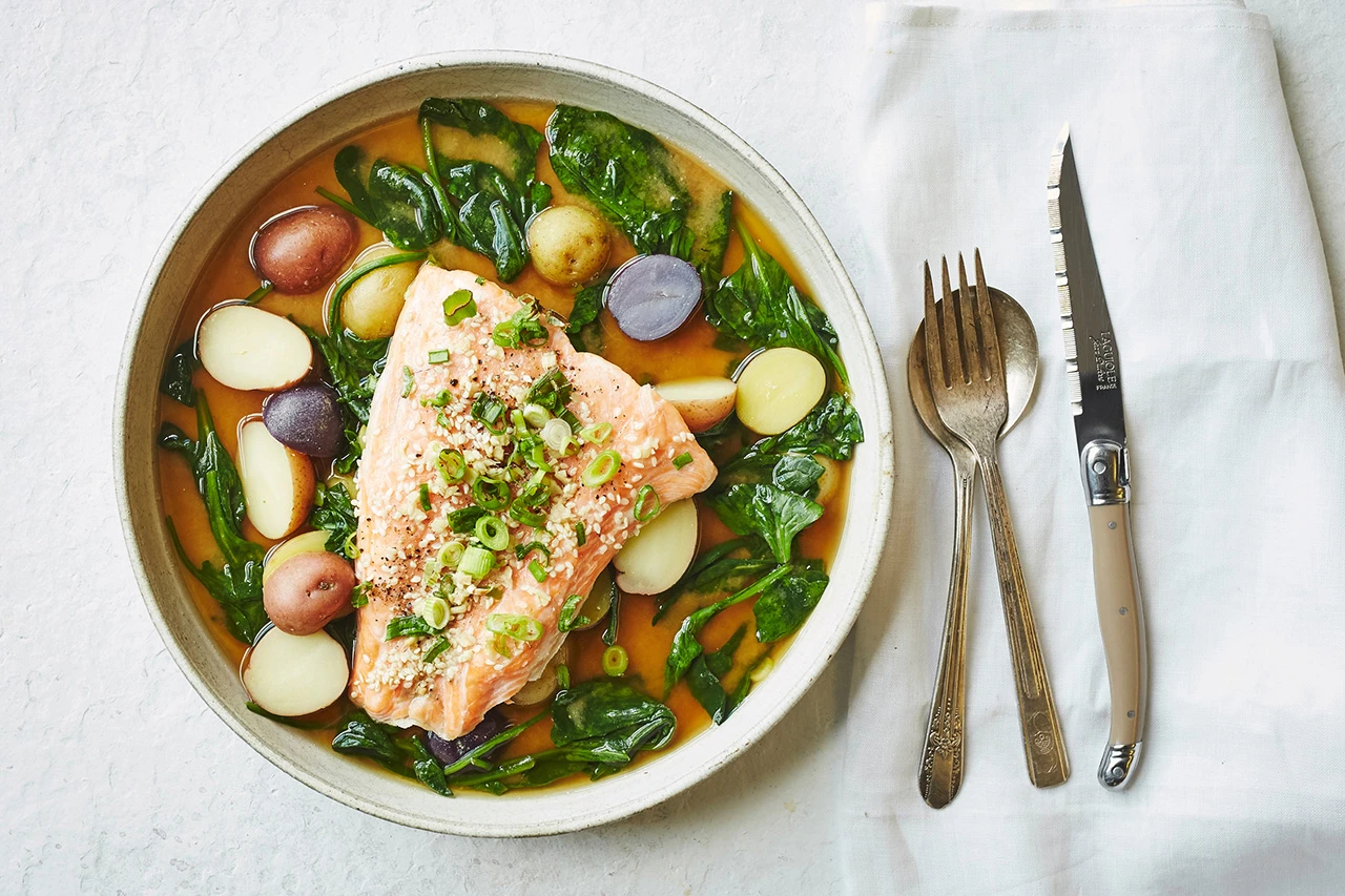 Food Startups Bring Quinoa and Quail To The Boonies - Fast Company