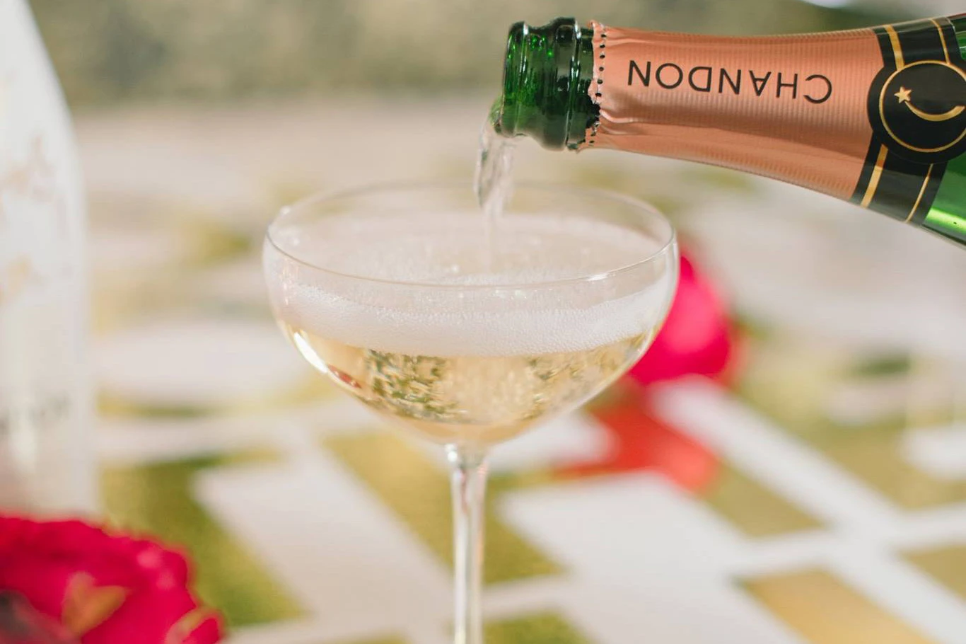 An Inside Look At Chandon's Strategy For Conquering The Millennial ...
