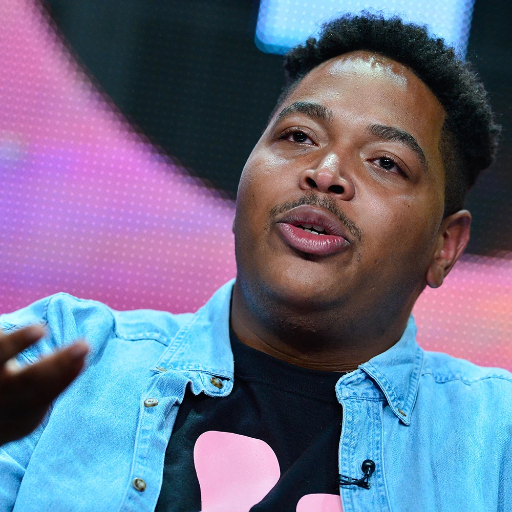 From Bank Robber To Filmmaker, Darius Clark Monroe Tells A Personal ...