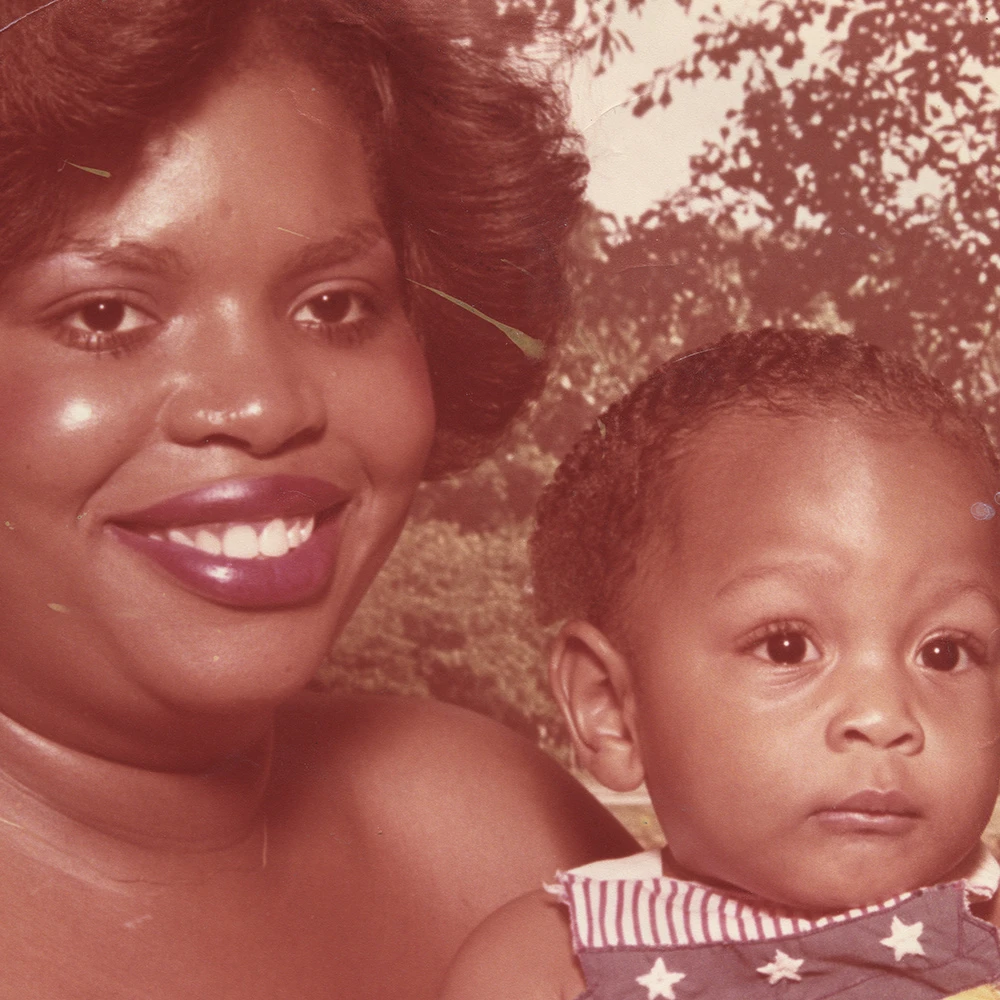 From Bank Robber To Filmmaker, Darius Clark Monroe Tells A Personal ...