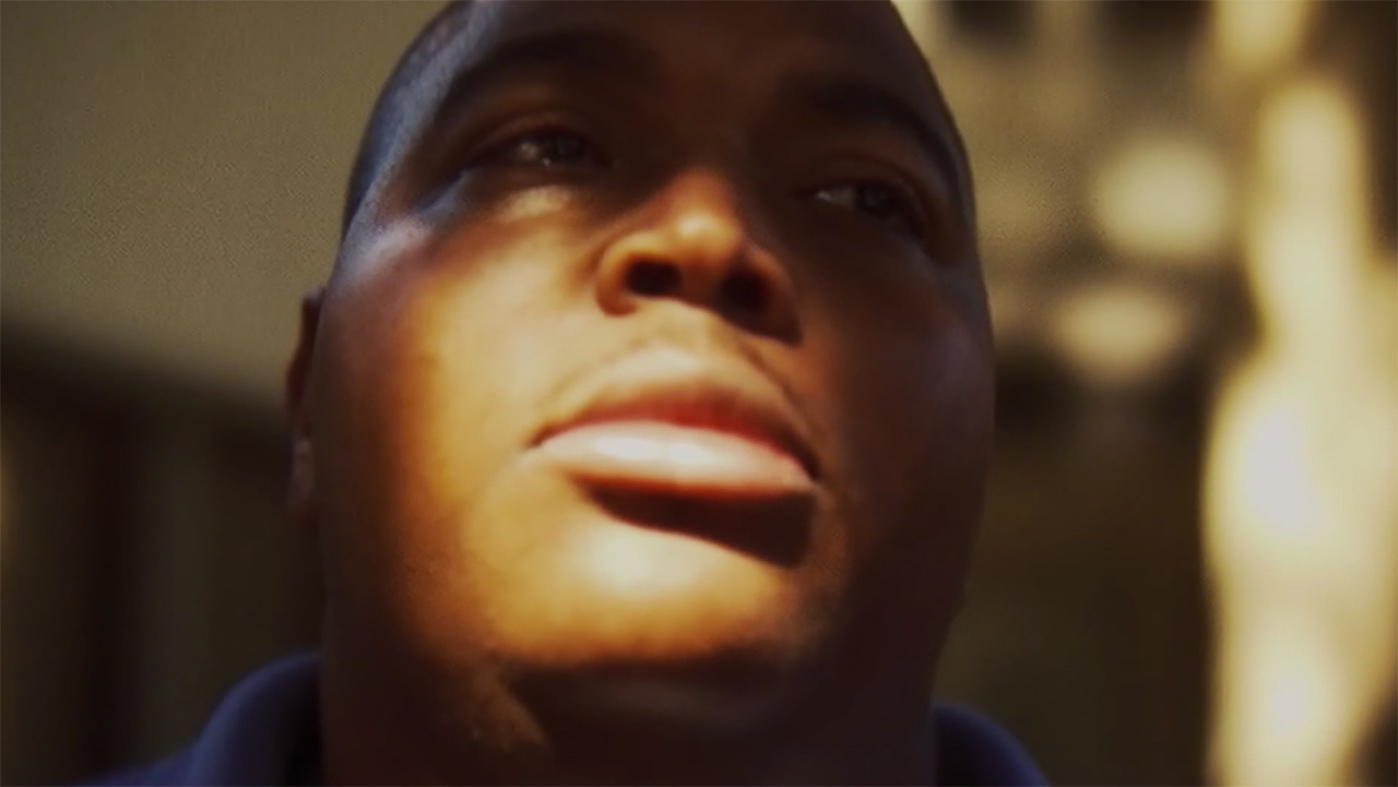 From Bank Robber To Filmmaker, Darius Clark Monroe Tells A Personal ...