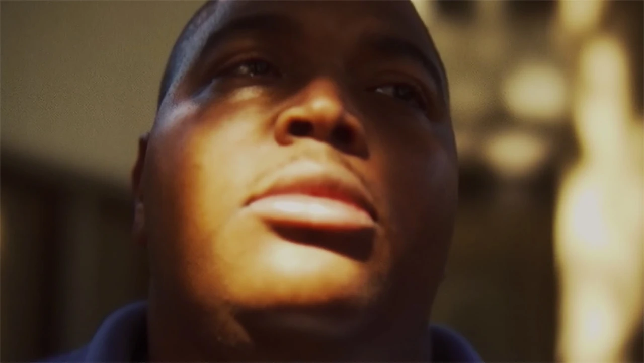 From Bank Robber To Filmmaker, Darius Clark Monroe Tells A Personal ...