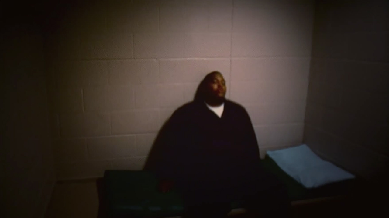 From Bank Robber To Filmmaker, Darius Clark Monroe Tells A Personal ...