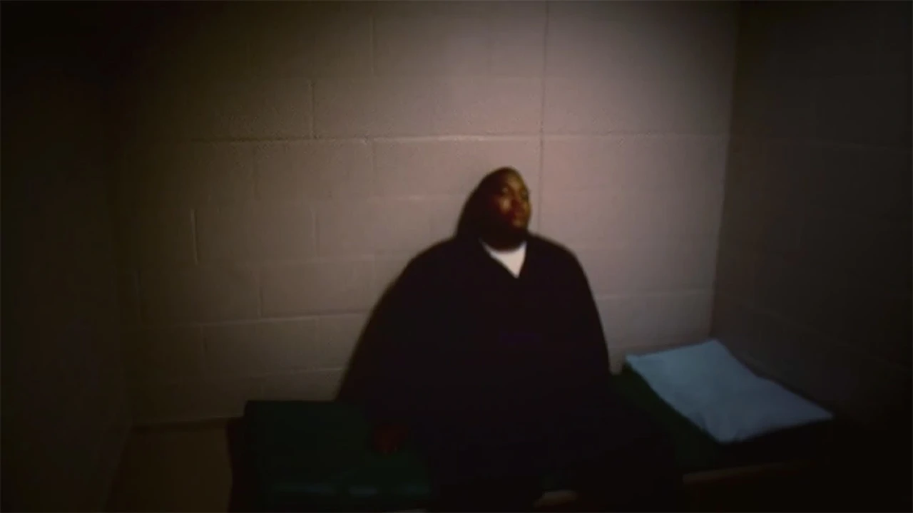 From Bank Robber To Filmmaker, Darius Clark Monroe Tells A Personal ...