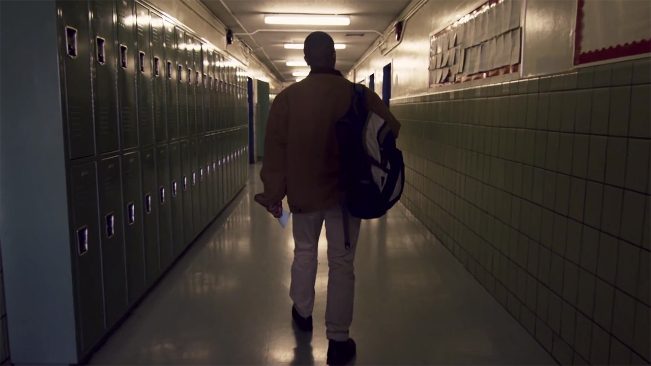 From Bank Robber To Filmmaker, Darius Clark Monroe Tells A Personal ...