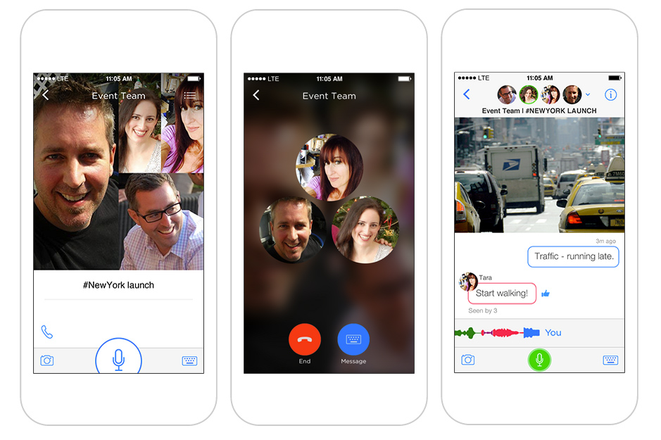 Why Creative Teams Are Loving Talko - Fast Company