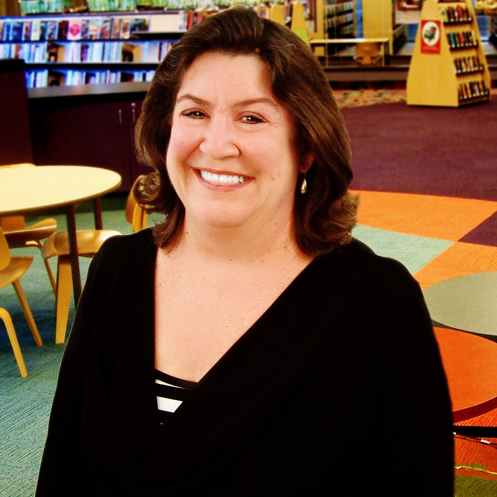 The Internet of Things Plan To Make Libraries and Museums Awesomer ...