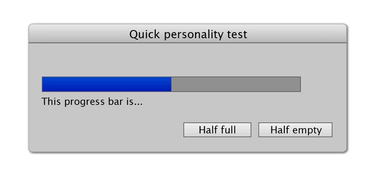 Cleverly Redesigned Progress Bars Make Slow Downloads Suck Less - Fast ...