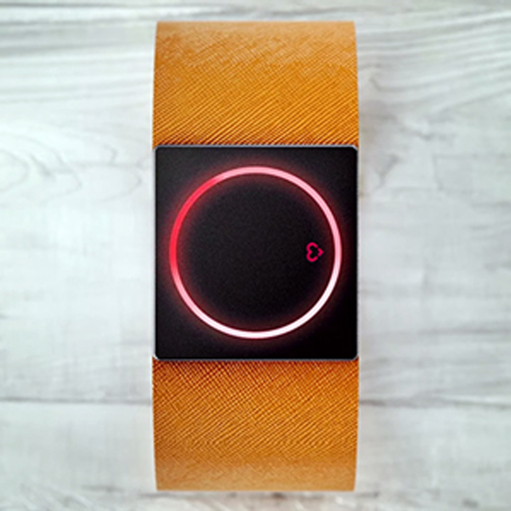 An Epilepsy Tracker So Beautiful, It Could Be Sold In An Apple Store ...