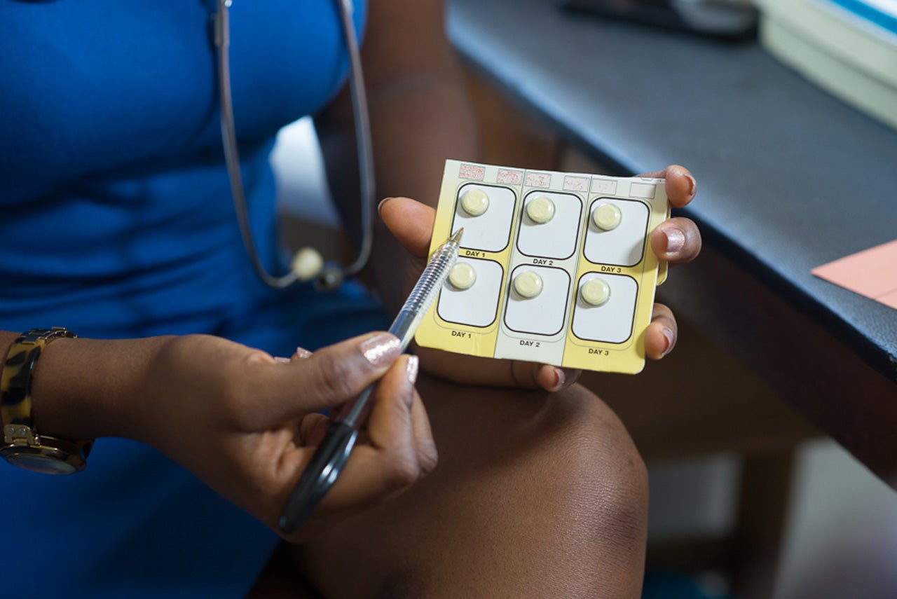 You Have A Way To Help End Malaria In Your Pocket - Fast Company
