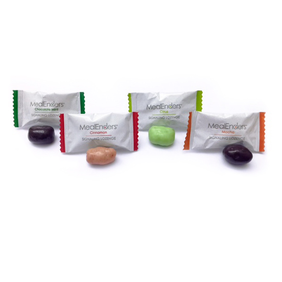 Can A Candy Help You Curb Overeating? - Fast Company