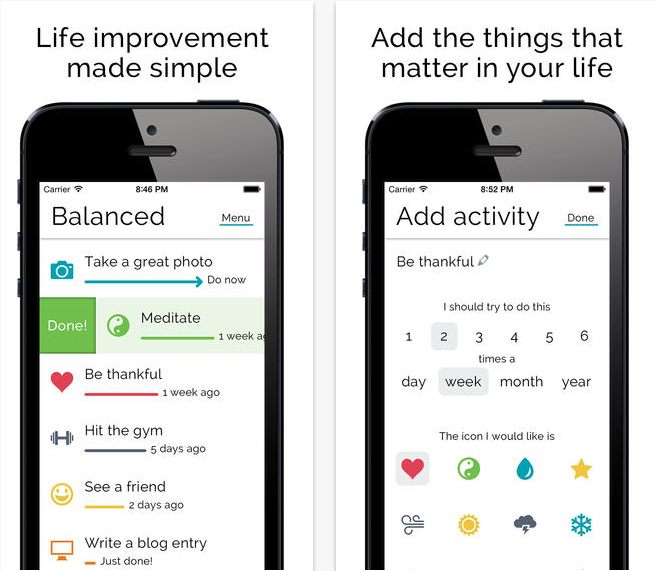 24 Free Apps To Help You Change Your Habits - Fast Company