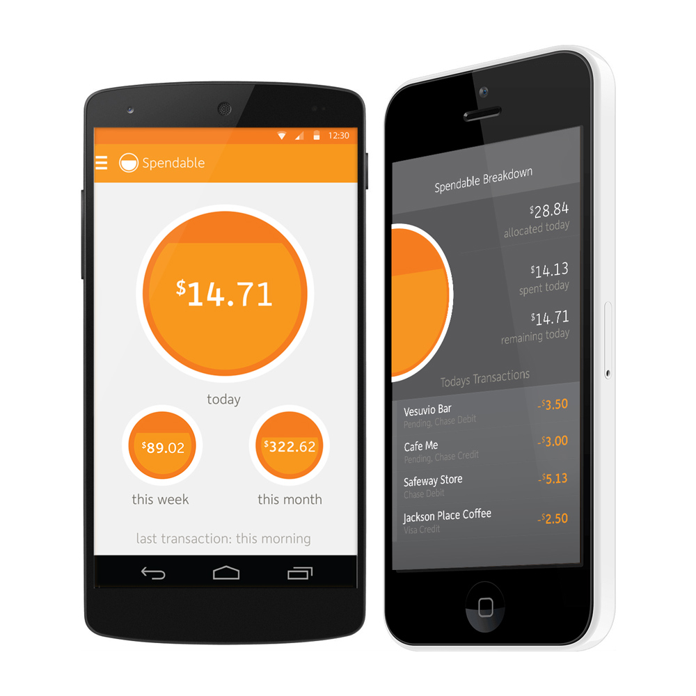 Capital One Buys The Beloved Level Money App - Fast Company