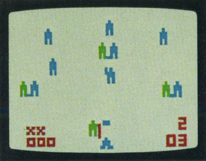 The Untold Story Of The Invention Of The Game Cartridge - Fast Company