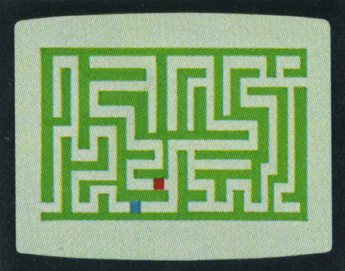 The Untold Story Of The Invention Of The Game Cartridge - Fast Company