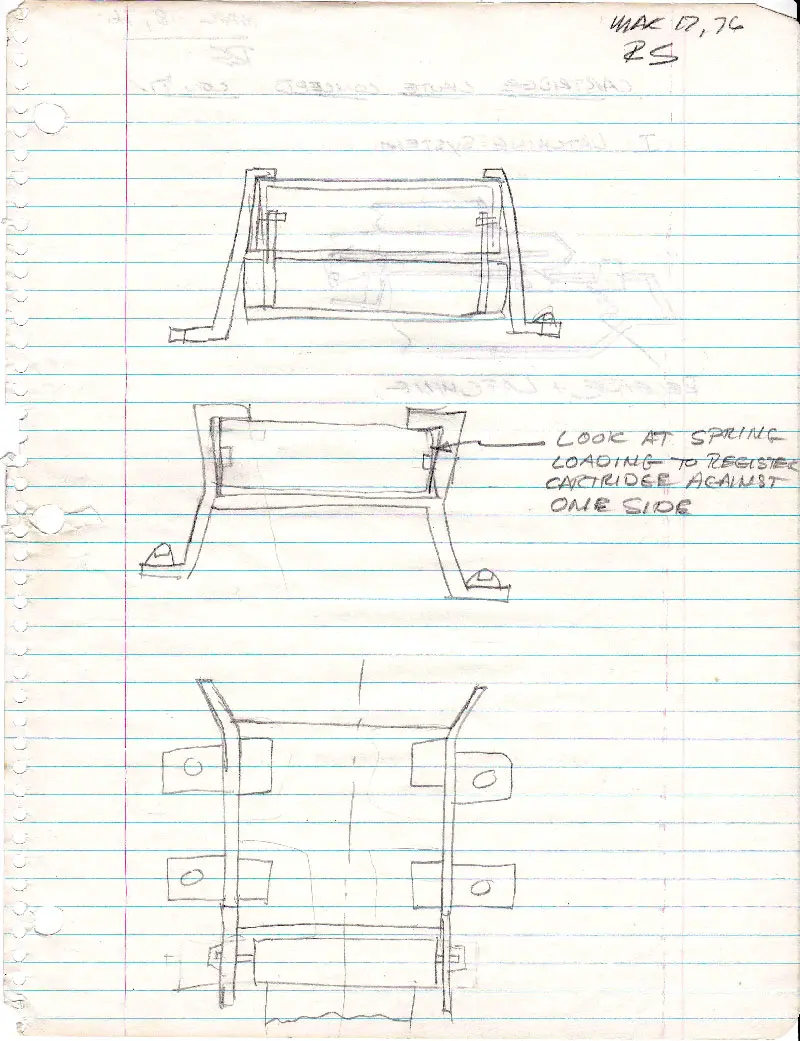 The Untold Story Of The Invention Of The Game Cartridge - Fast Company