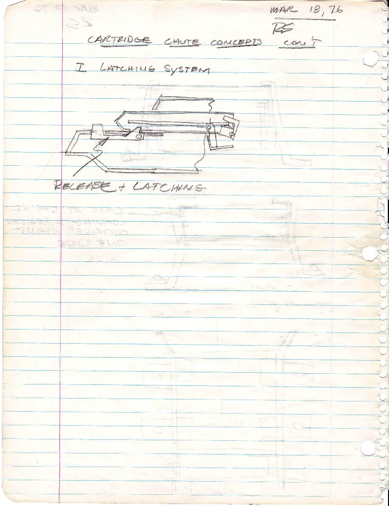 The Untold Story Of The Invention Of The Game Cartridge - Fast Company