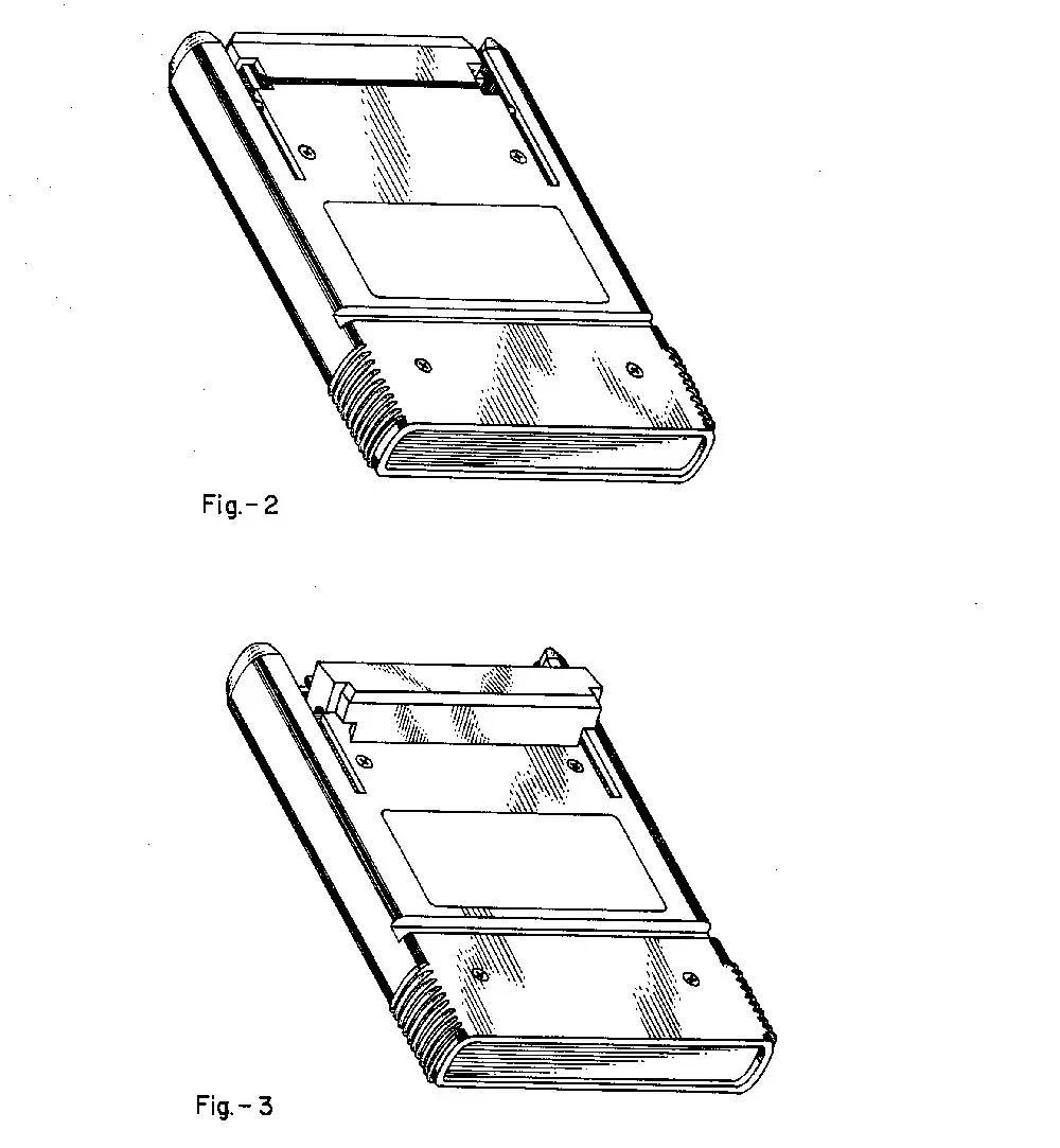 The Untold Story Of The Invention Of The Game Cartridge - Fast Company