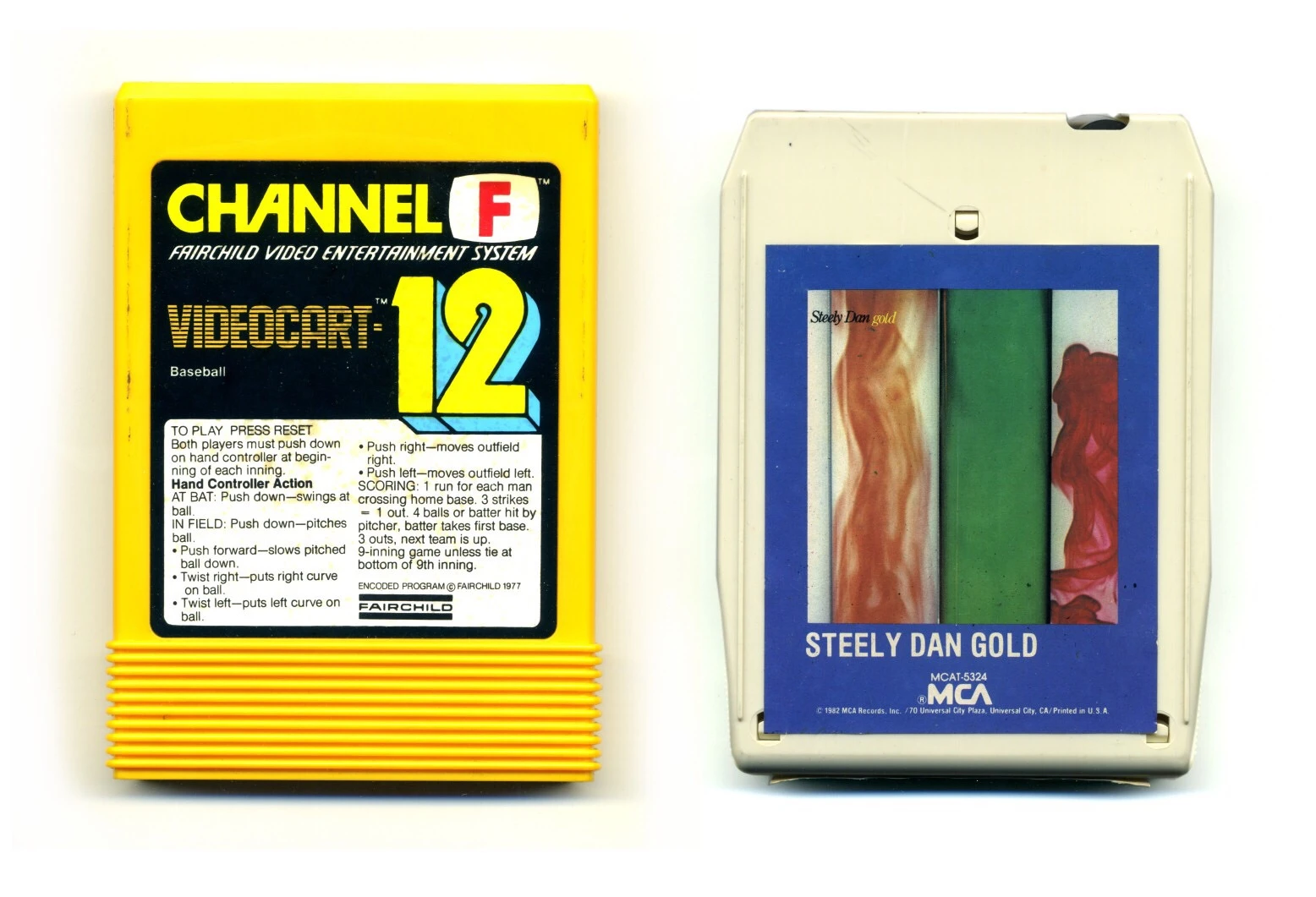 The Untold Story Of The Invention Of The Game Cartridge - Fast Company