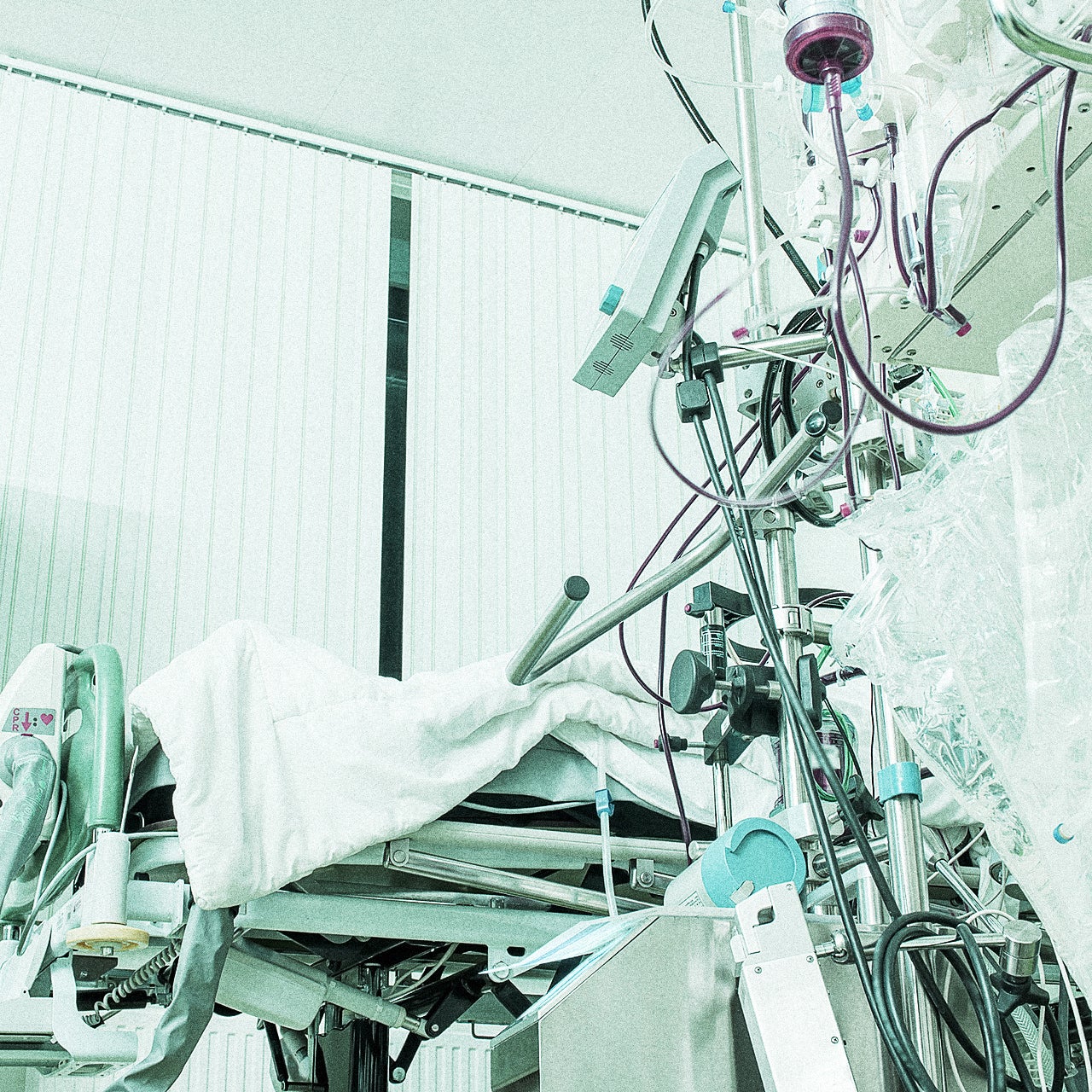 Five Ways Health Care Is Changing In 2015 - Fast Company