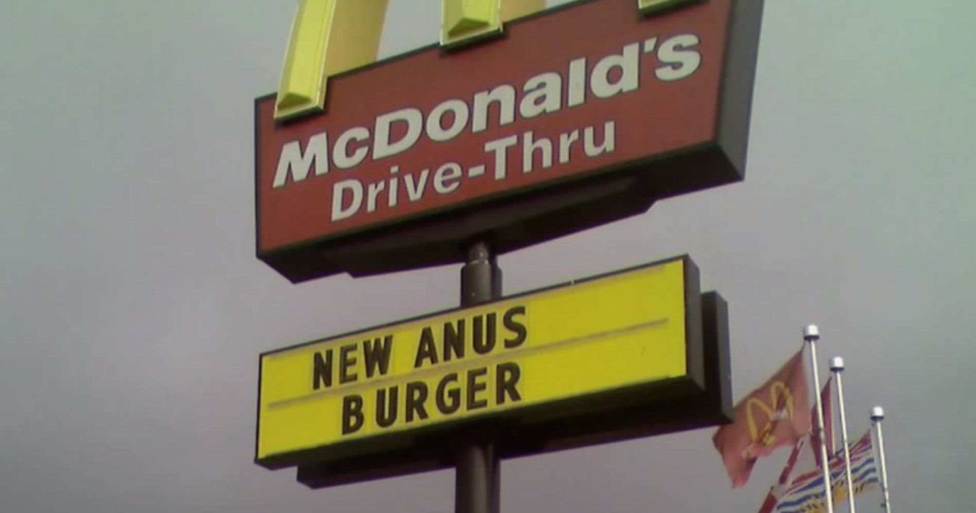 Here's A Less Flattering, More Hilarious Version Of McDonald's ...