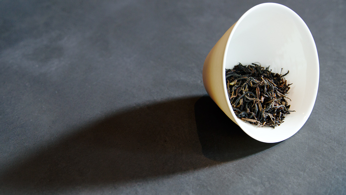 Giving Tea The Blue Bottle Treatment - Fast Company