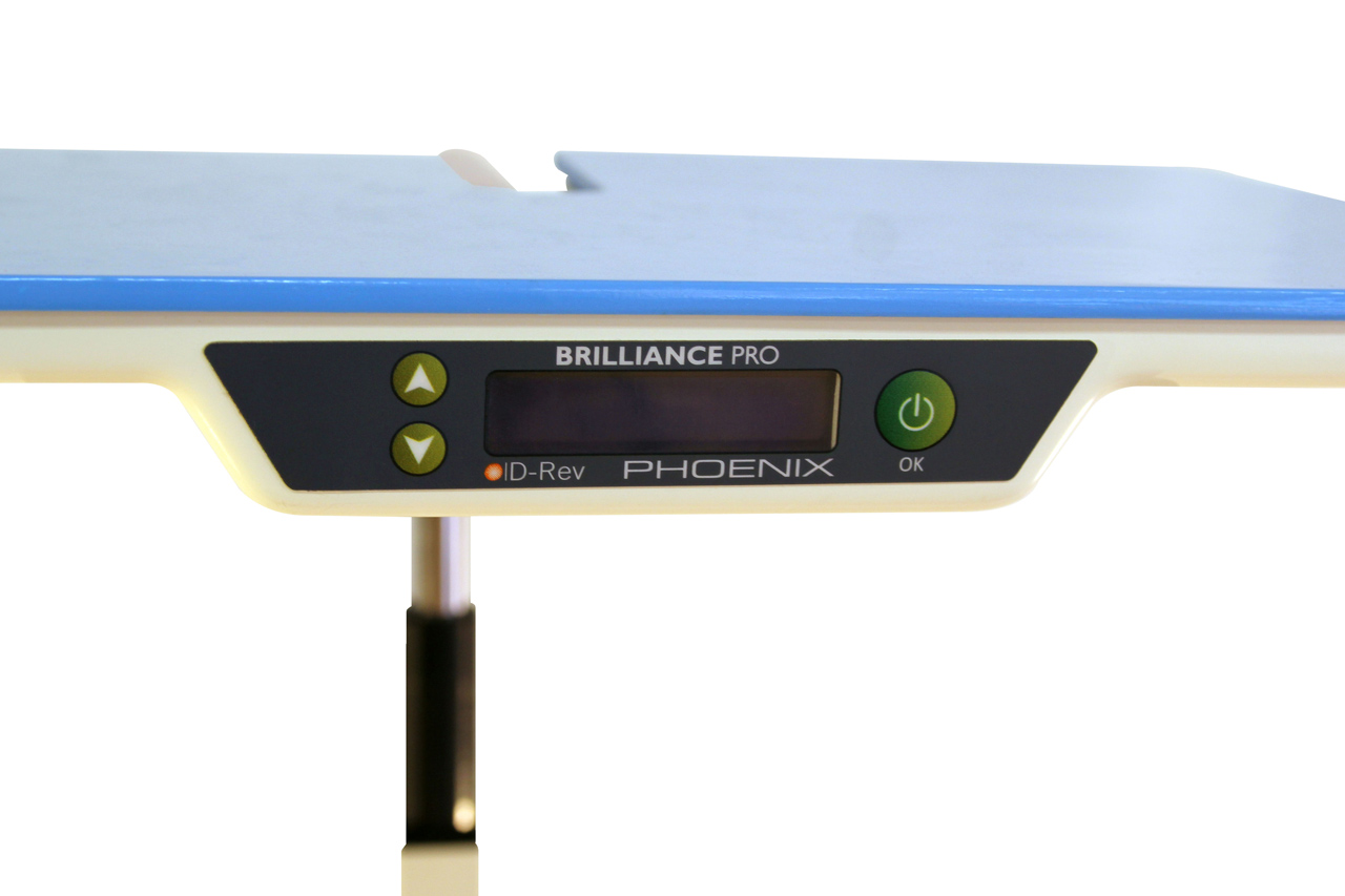 A Streamlined Device To Treat Infant Jaundice, Designed For The World's ...