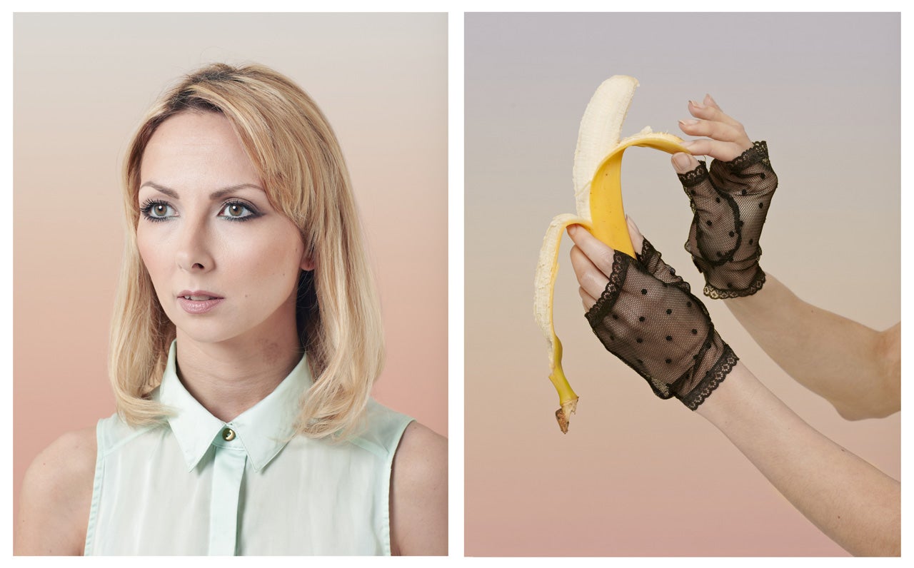 The Faces Of Famous Hand Models, Revealed! - Fast Company