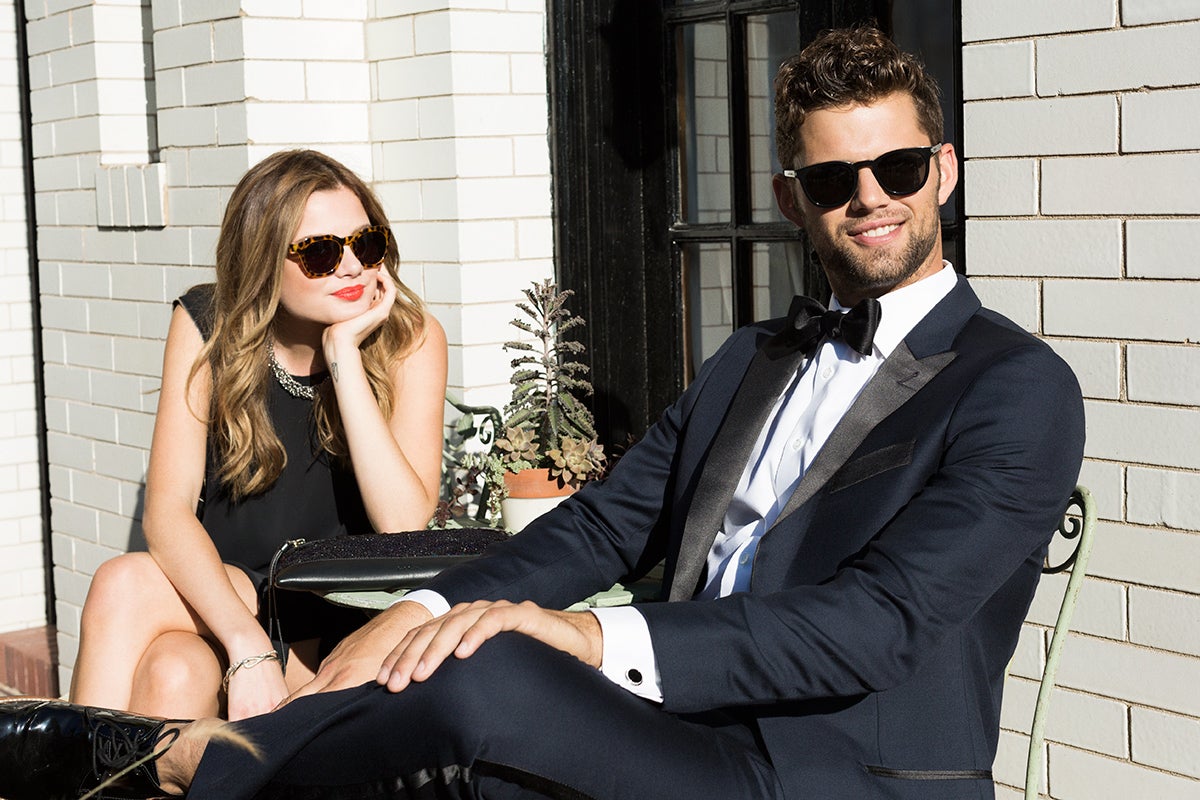 Never Rent An Ugly Tux Again: These Startups Want To Disrupt Men's ...