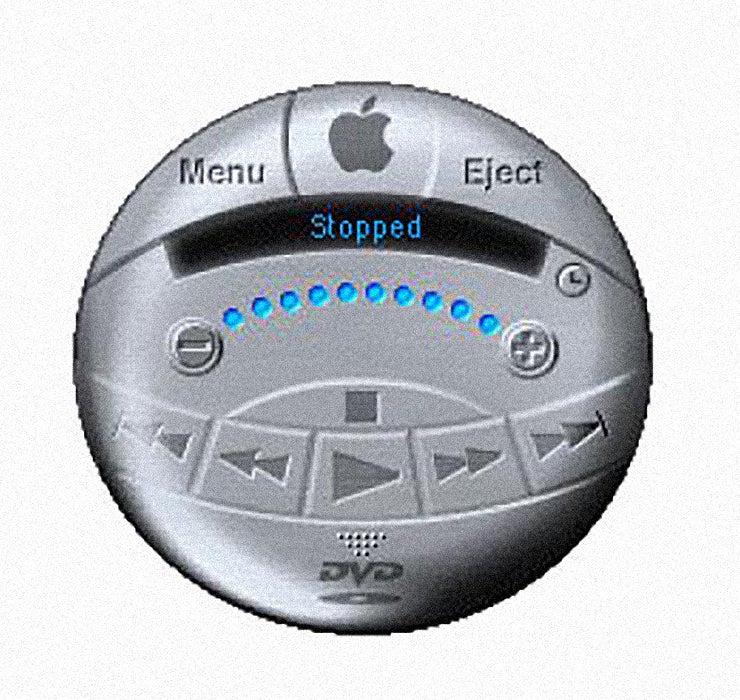 Apple's Worst Design Ever - Fast Company