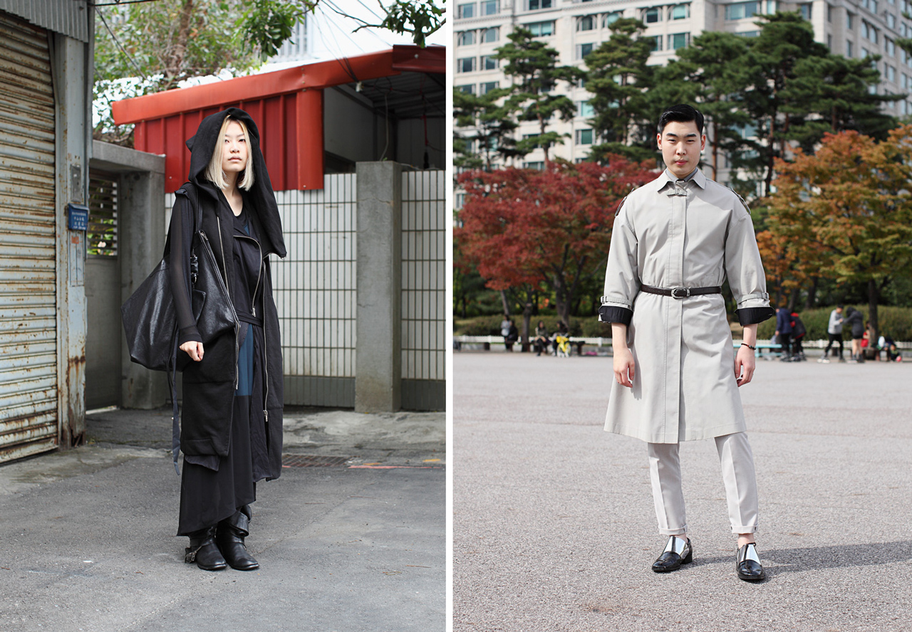 13 Photos Of Asia's Wildly Inventive Street Style - Fast Company