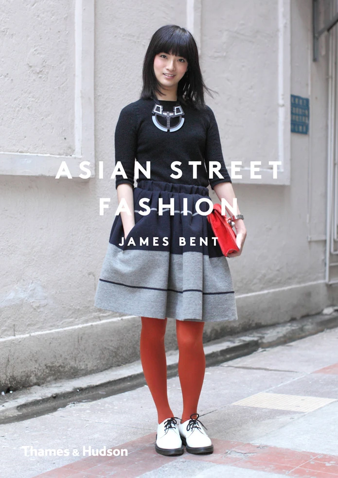 13 Photos Of Asia's Wildly Inventive Street Style - Fast Company