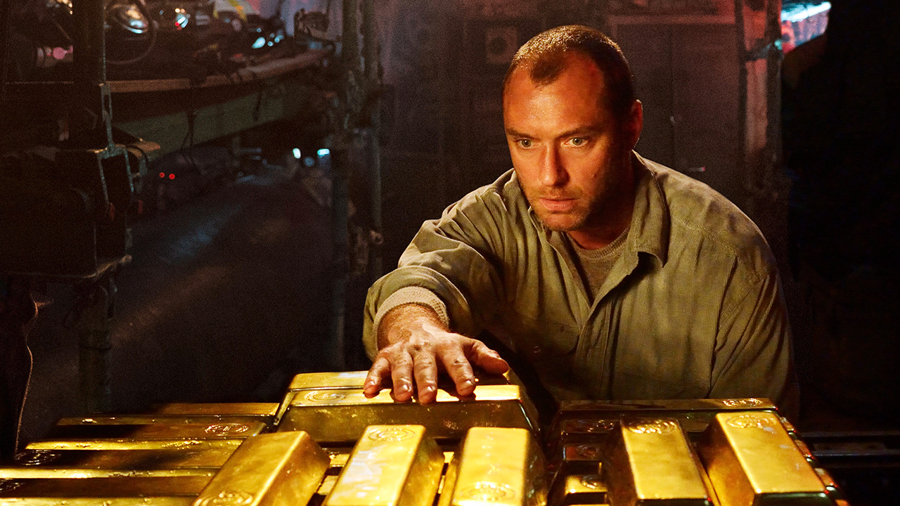 Director Kevin Macdonald On Making Black Sea, And The Still-Relevant ...