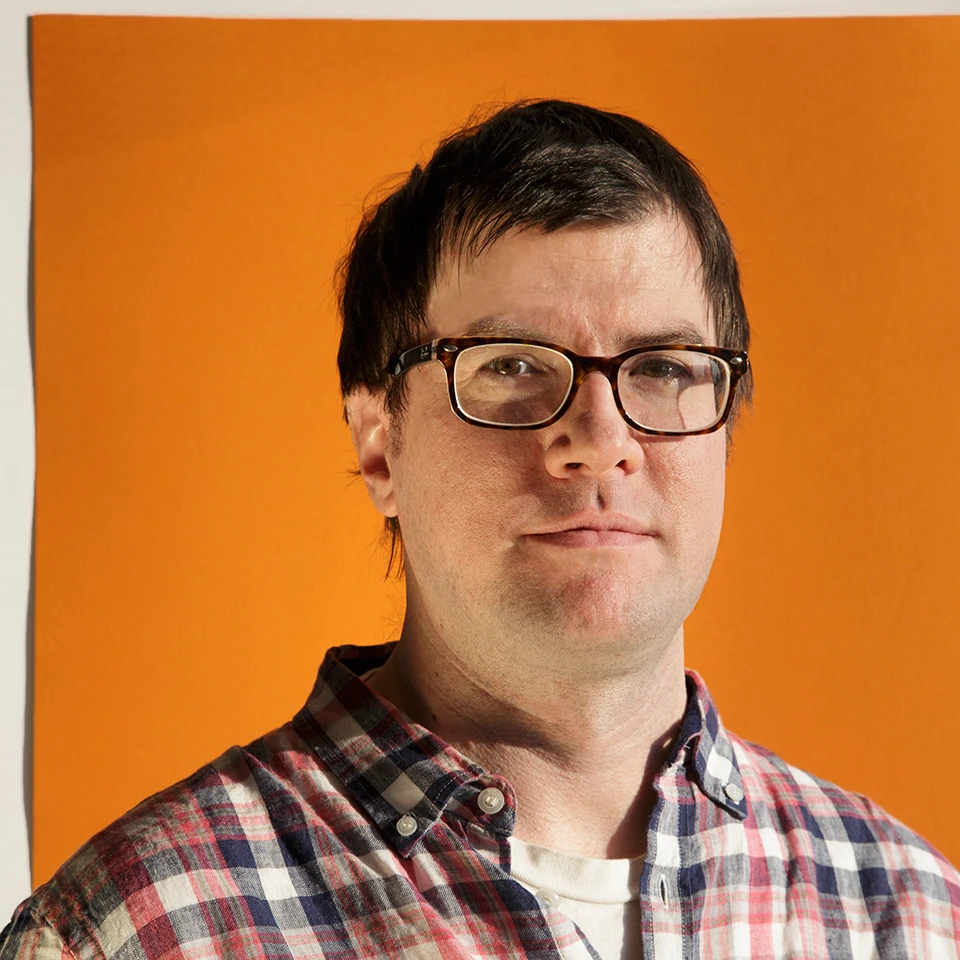 The Recommender: Aaron Miller Is A Book Glutton And Goat Gamer - Fast ...